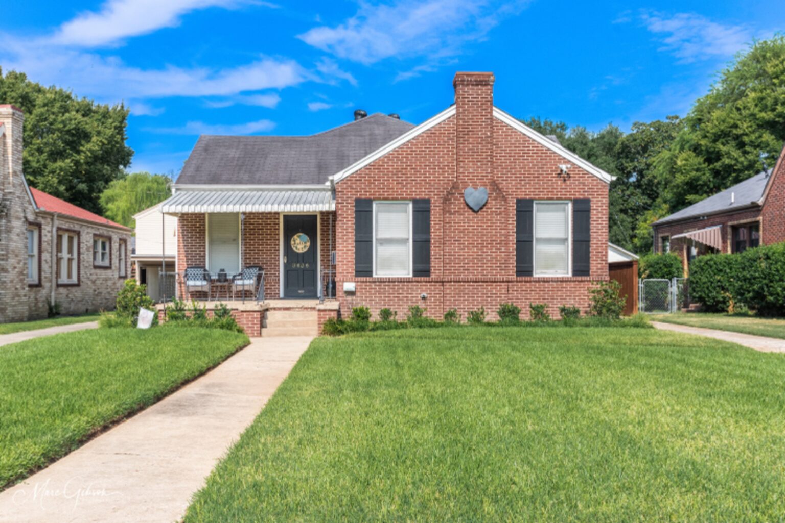 Tinker Air Force Base - AF Crashpad