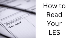 How to Read LES: A Complete Guide to Military Pay Statements (2025)